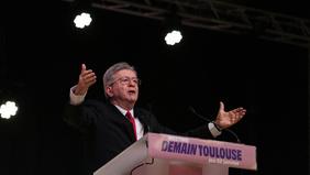 Symbole antifasciste ou pro-Hamas : qu’est-ce que ce triangle rouge ...