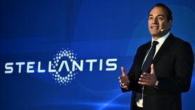 Stellantis : dernières actualités et vidéos