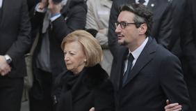 Ricol Lasteyrie se marie avec l’américain Analysis Group