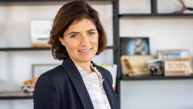 Chez Orange, Frédéric Sanchez en tandem avec Christel Heydemann