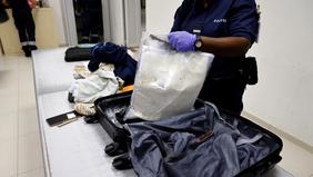 Narcotrafic : Félix Bingui, chef présumé du gang des Yoda, a déposé ...