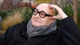 MAISON DE STARS – Stanley Kubrick : découvrez Childwickbury Manor, son ...