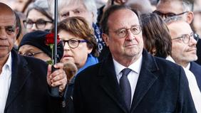 Najat Vallaud-Belkacem, son mari Boris au bord de la rupture au PS ...