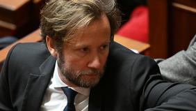 Najat Vallaud-Belkacem, son mari Boris au bord de la rupture au PS ...