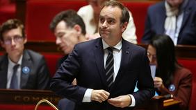 «Je n'oublie pas qu'il y avait Pierre Bousquet, un Waffen-SS, dans les ...