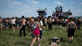 Comment la France pourrait durcir sa législation contre les rave ...