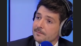 Pierre Lottin : qui est sa compagne Melissa Izquierdo, avec qui il ...