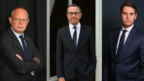 «Ce qu’on croit, c’est que les deux doivent aller ensemble» : Gabriel ...