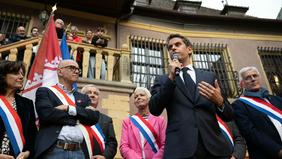 «Ce qu’on croit, c’est que les deux doivent aller ensemble» : Gabriel ...