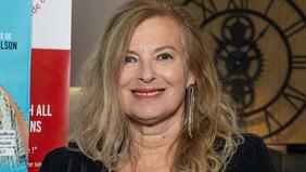 Maïwenn célèbre ses 50 ans : de maman adolescente à mère très fière, sa ...