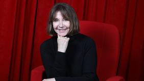 Nadia Farès s’en est allée à 57 ans, sa grande amie Laeticia Hallyday ...