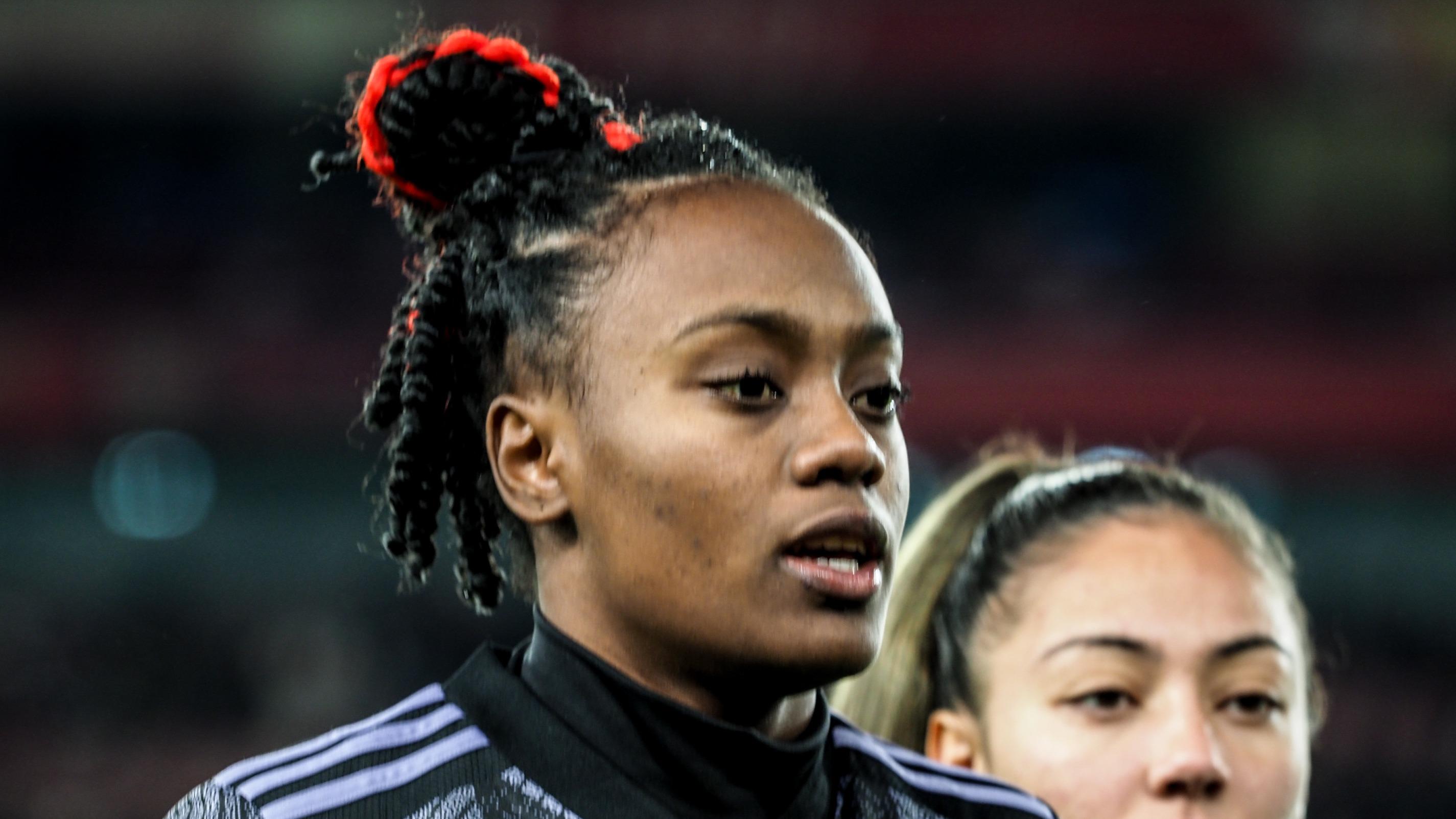 Mercato Melvine Malard, Transferts, Actualités de Melvine Malard