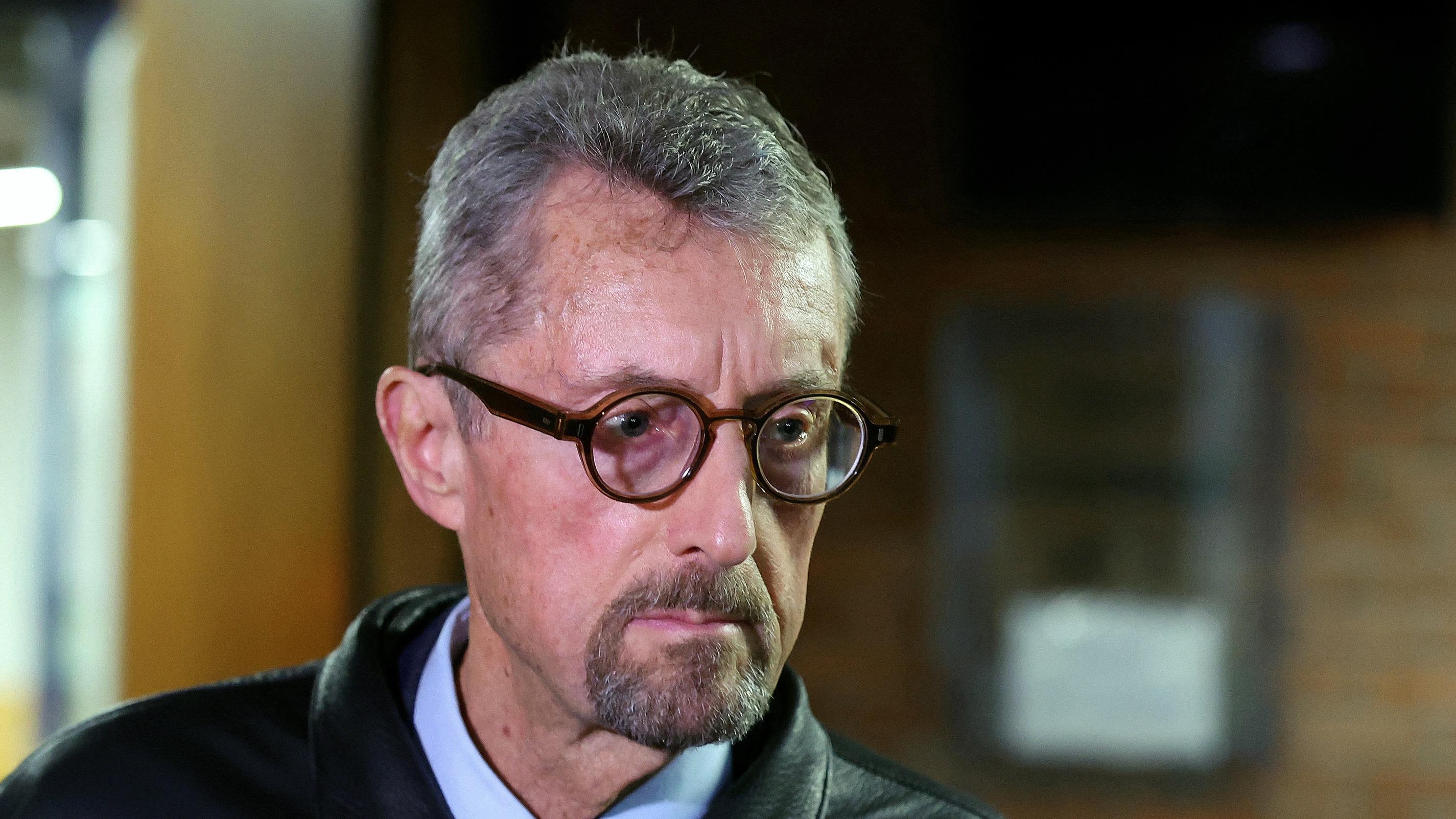 Former DGSE Chief Bernard Bajolet Sentenced to ... | France in English