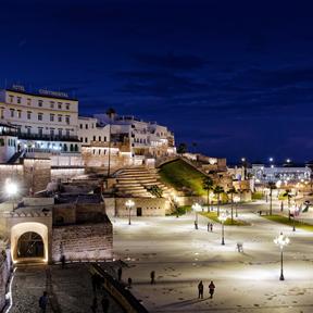 Tanger : que voir et que visiter, plages, restaurants, hôtels, conseils ...