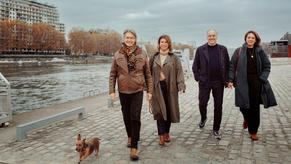 Olivier Truchot et Alain Marschall au cœur de rumeurs : ils font une ...