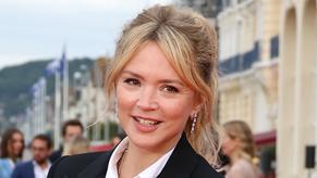 PHOTOS - François Baroin et Stéphanie Lochard, Virginie Efira et Niels ...