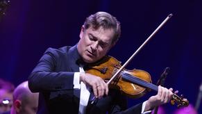 Renaud et Gautier Capuçon : qui est leur sœur Aude, qui joue aussi de ...