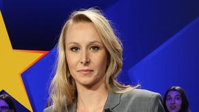 Marion Maréchal : son mari Vincenzo dévoile une tendre photo avec leur fille Clotilde pour Pâques