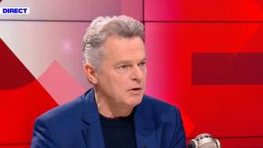 PHOTO - Fabien Roussel et sa compagne Dorothée, leur étonnant selfie ...