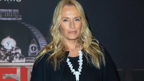 Estelle Lefébure dévoile de rares clichés de son fils Giuliano : il ...