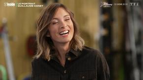 Isabelle Ithurburu dévoile un rare et adorable cliché avec sa fille Mia ...