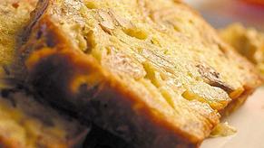 Nage de fruits rouges au cranberry et piment d'Espelette