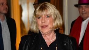 Marianne Faithfull : deux mois après sa mort, son fils Nicholas fait ...