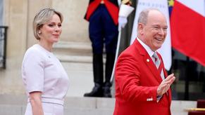 Charlène de Monaco: ses plus belles robes