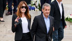 Nicolas Sarkozy sous bracelet électronique : Cécilia Attias a une réaction qui en dit long