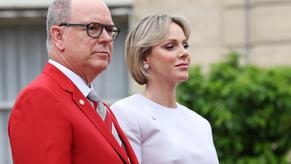 Charlène de Monaco: ses plus belles robes