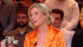 Michèle Laroque sans filtre sur les César : “Je serais ravie d’en ...