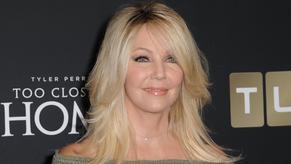 Heather Locklear : alcool, divorce, trahison de sa meilleure amie ...
