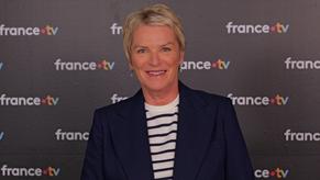 Élise Lucet a 60 ans : compagnon, fille, proches, salaire… Ce qu’il ...