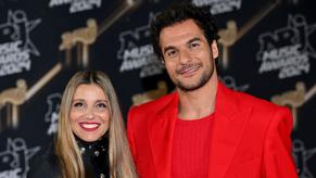 Amir papa pour la 3ème fois : il dévoile le prénom de son fils avec une ...