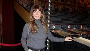 Magali Ripoll (N’oubliez pas les paroles) se confie sur la maternité ...