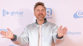 David Guetta pose avec sa fille Angie, 17 ans : le portrait craché de ...