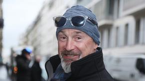 Vincent Lagaf’ grand-père pour la première fois : son fils unique Robin ...