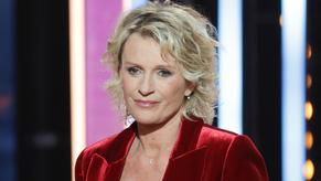 Sophie Davant et William Leymergie : ce touchant baiser sur le plateau de Danse avec les stars