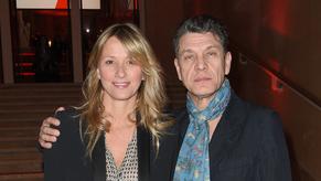 Marc Lavoine : ses enfants Yasmine et Roman réunis pour un rare moment ...
