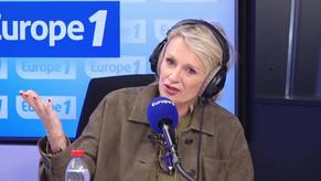 Sophie Davant et William Leymergie : ce touchant baiser sur le plateau de Danse avec les stars