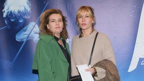 Mathilde Seigner maman d’un garçon de 18 ans : pourquoi elle ne voulait ...