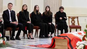 Zinedine Zidane entouré des femmes de sa vie : cette belle photo avec ...