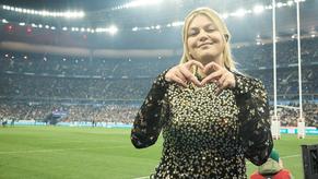 PHOTO - Louane : sa fille Esmée ne cesse de grandir, elle dévoile un ...