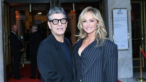 Marc Lavoine : ses enfants Yasmine et Roman réunis pour un rare moment ...