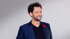 Éric Antoine divorcé : il officialise avec sa nouvelle compagne, elle aussi sur M6