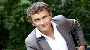 Sylvain Tesson se confie sur son grave accident qui l’a changé à jamais ...