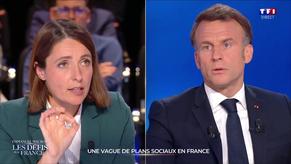 Sophie Binet : compagnon, enfants… que sait-on de la patronne de la CGT