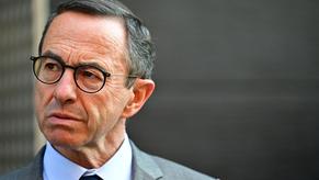 Bruno Retailleau moqué par Nicolas Sarkozy : cette vacherie sur son ...