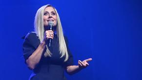 Lara Fabian mariée à Gabriel di Giorgio : retour sur ce drame qui a ...