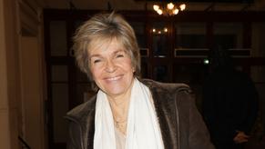 Véronique Jannot maman à 68 ans : qui est Migmar, sa première fille ...